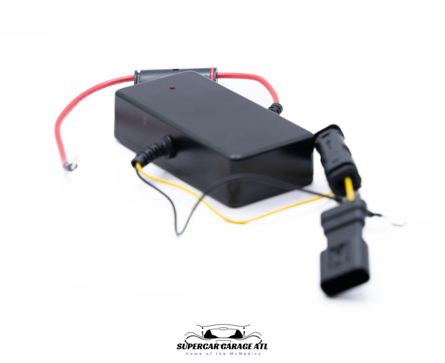 McLaren Battery Emulator Module *works on all models* – Exotic AutoSport
